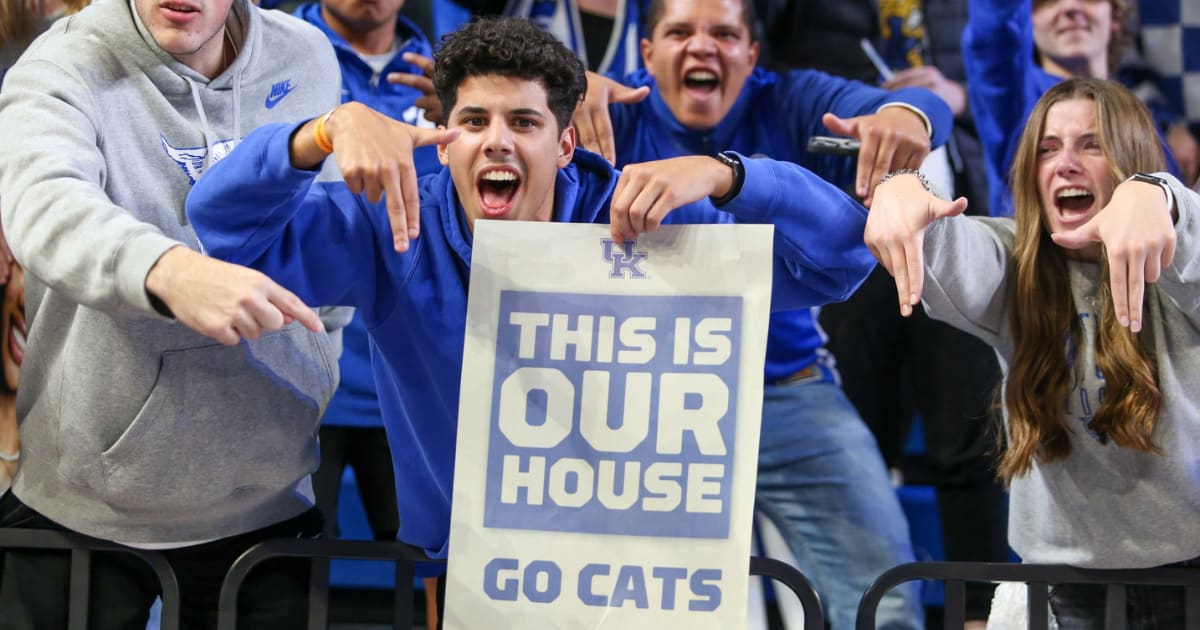 A reminder for Louisville: win, lose or draw, little brother will ...