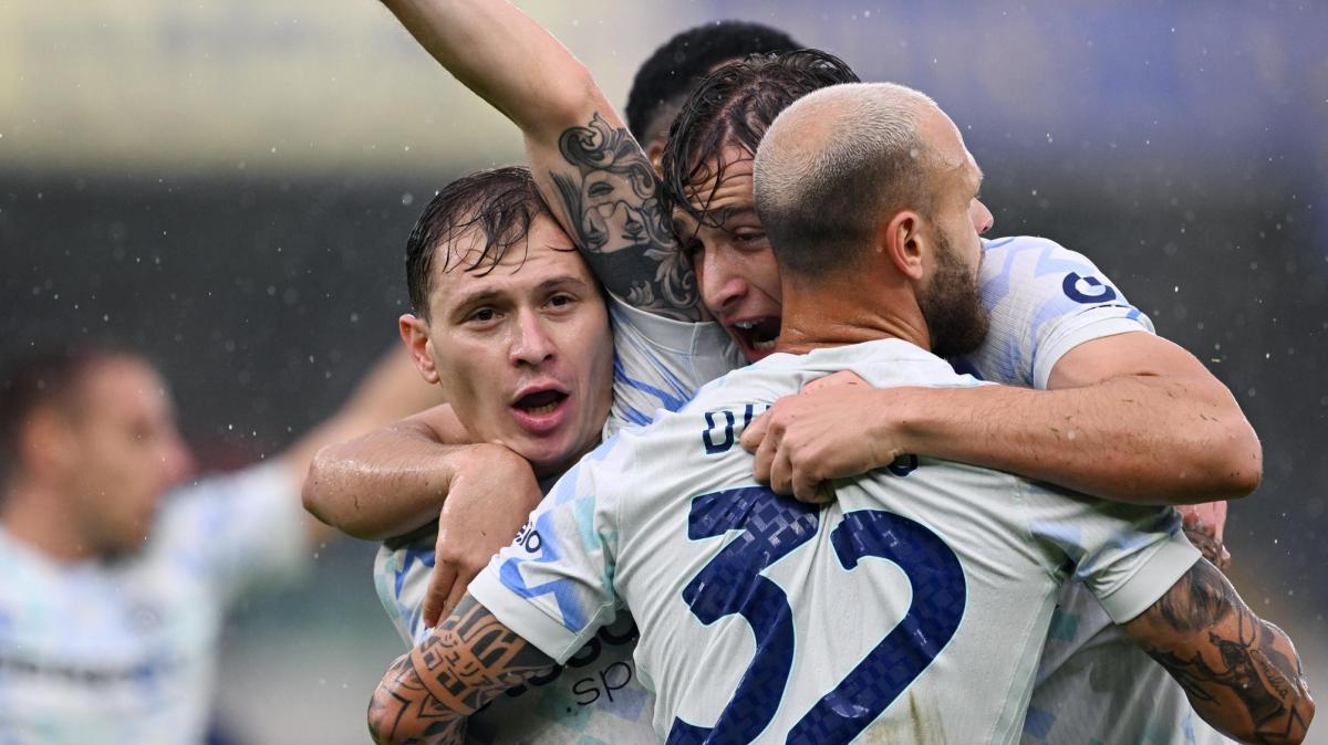Transfermarkt.it - Con 10 milioni di spettatori, l'Inter è la squadra ...