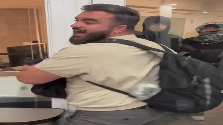 Canadian NDP leader condemns IDF veteran lecture tour, draws criticism ...