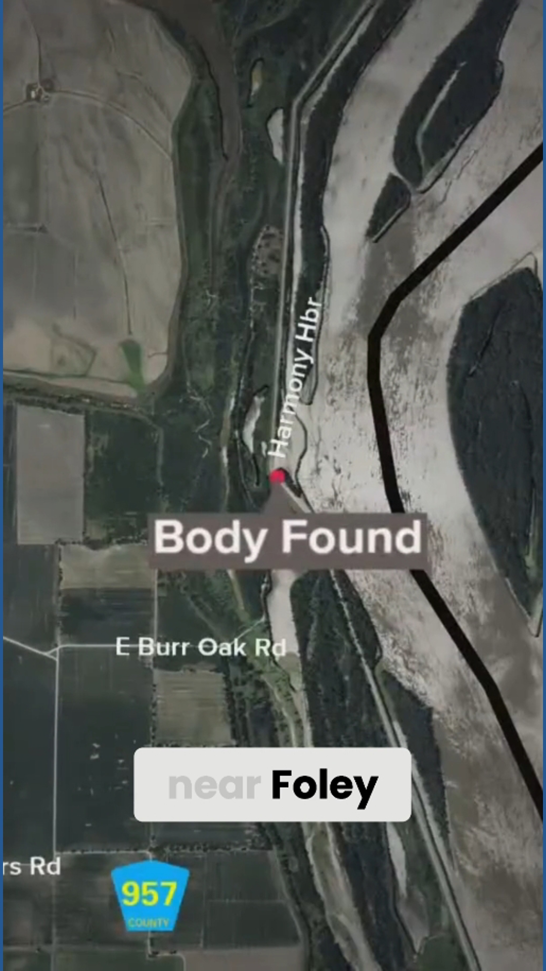 Teen boy's body found in woods activates St. Louis' Major Case Squad