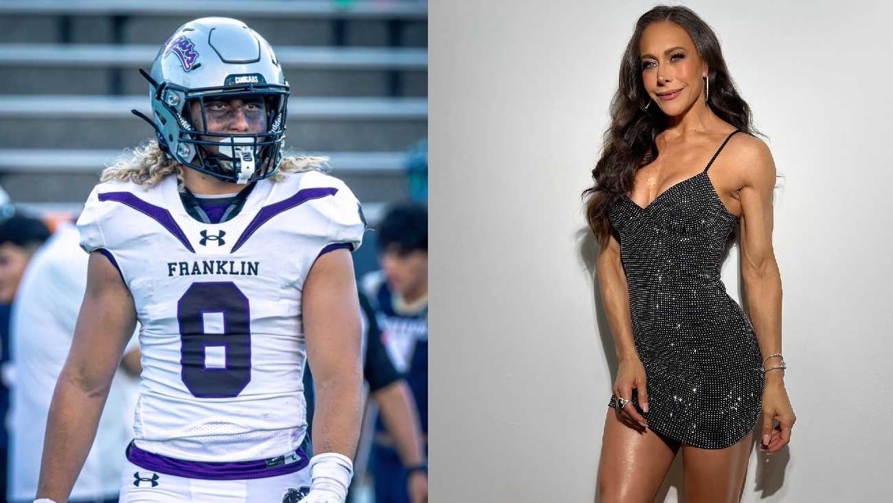 Vanessa Guzmán rompe el silencio sobre ataque armado en su casa con su hijo adentro