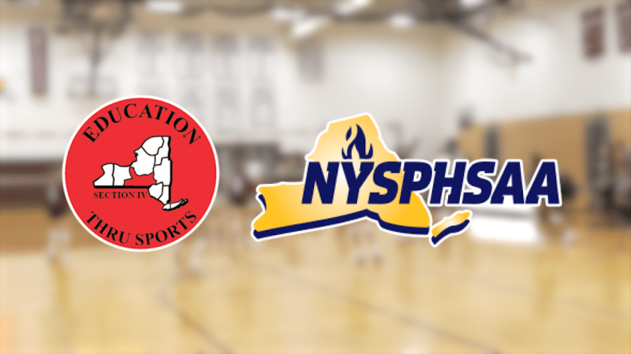 Section IV Girl’s Volleyball Teams set for NYSPHSAA Regional