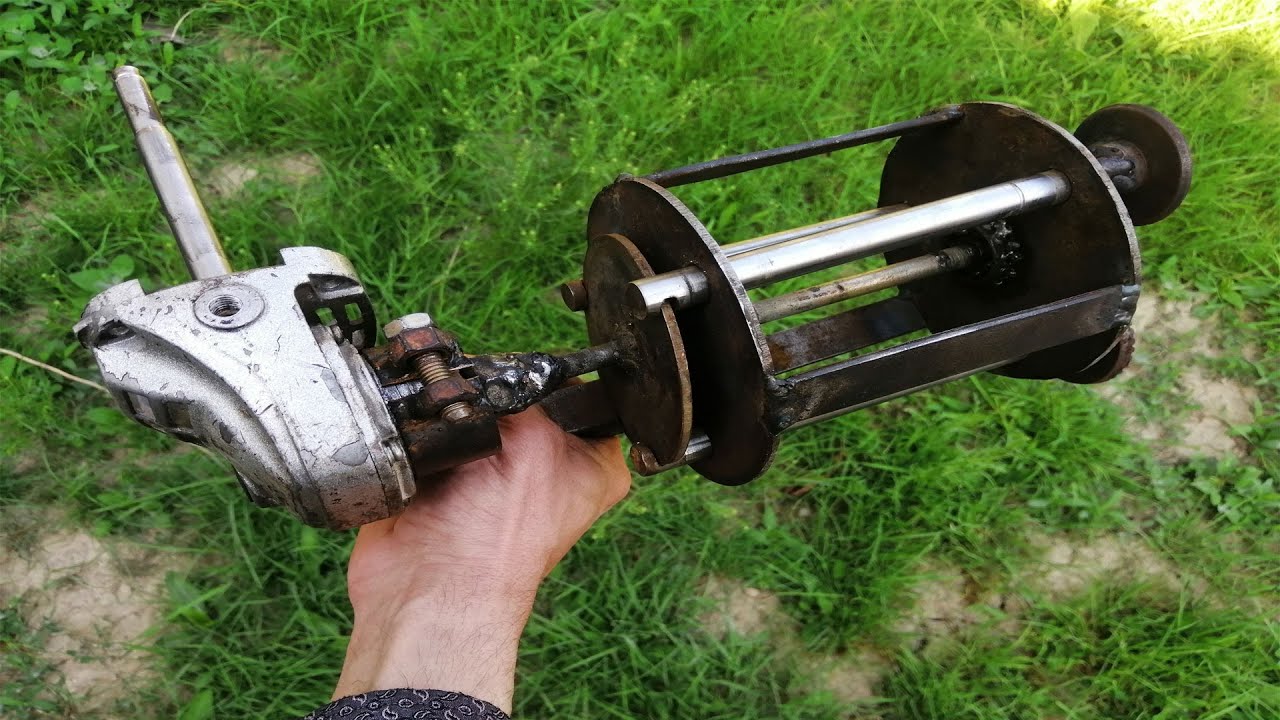 Genius invention you've never seen before