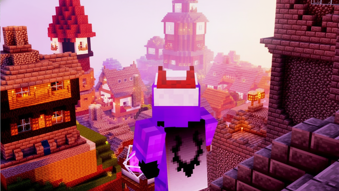 Can Anyone Survive This SMP War