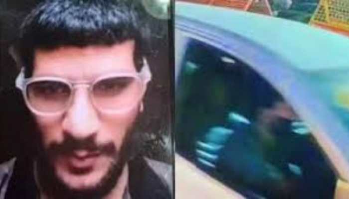 Delhi Blast: Meet Dr Umar Un Nabi – How The Healer Turned Into A ...