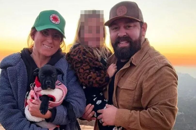 Much-loved food influencer Michael Duarte shot by cops after 'waving ...