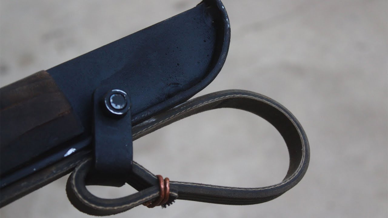 Amazing idea! Unique DIY & incredible tool