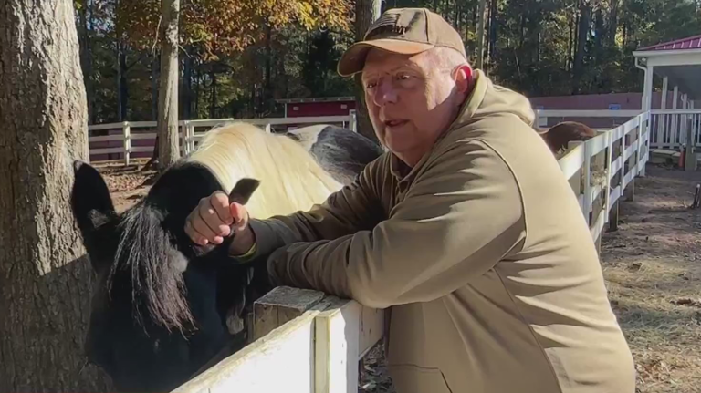 Retired Command Sergeant Major continues mission to serve veterans through Warrior Outreach