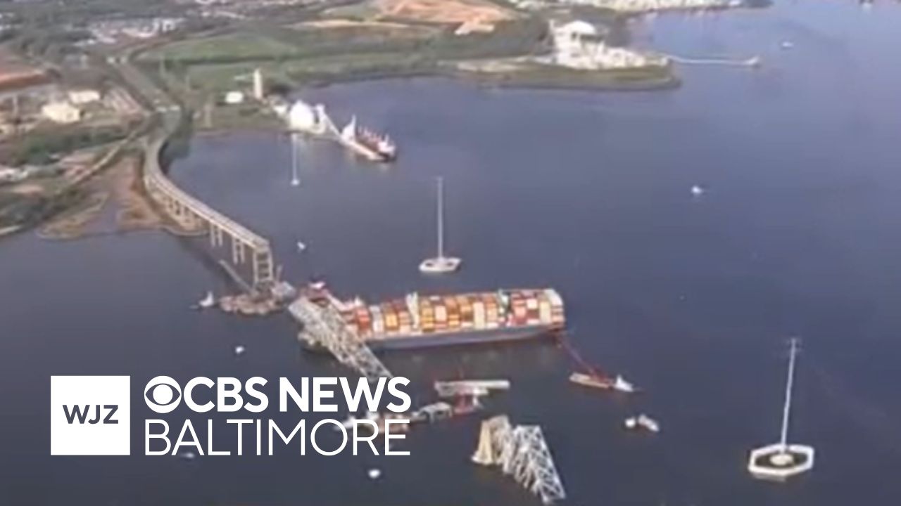 NTSB to vote on probable cause of Key Bridge collapse next week