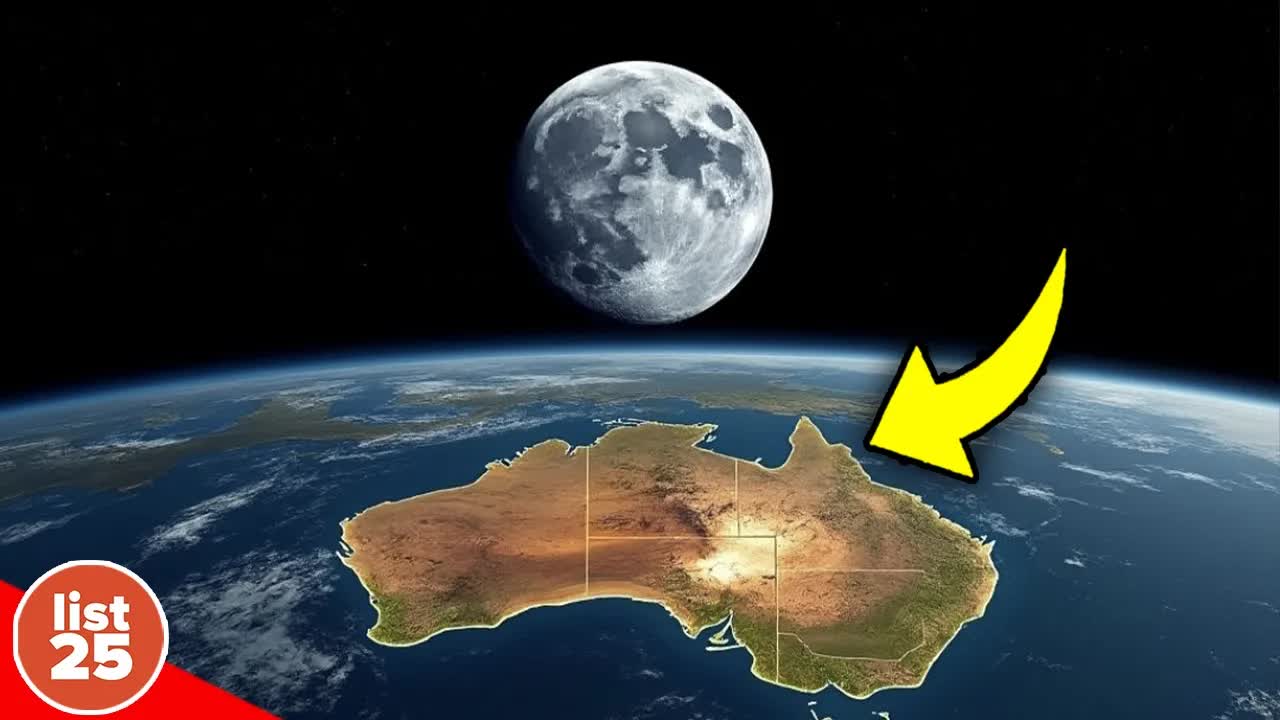 25 Country Facts That Will Completely Change How You See the World