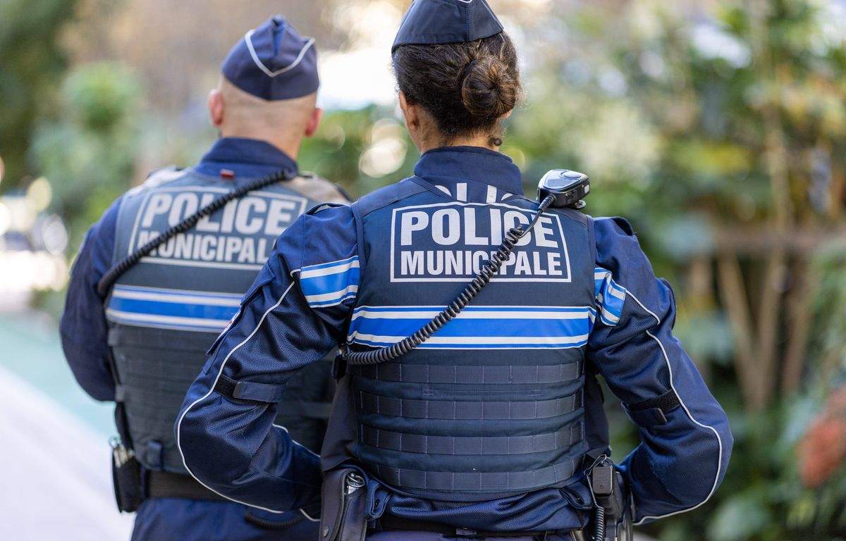 Nord : Un ado de 16 ans meurt à scooter après un refus d’obtempérer à ...