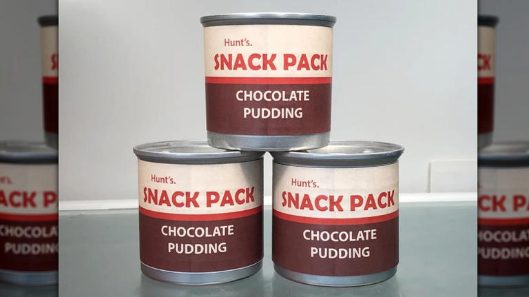 10 Classic Foods Gen X Loved That Practically Vanished