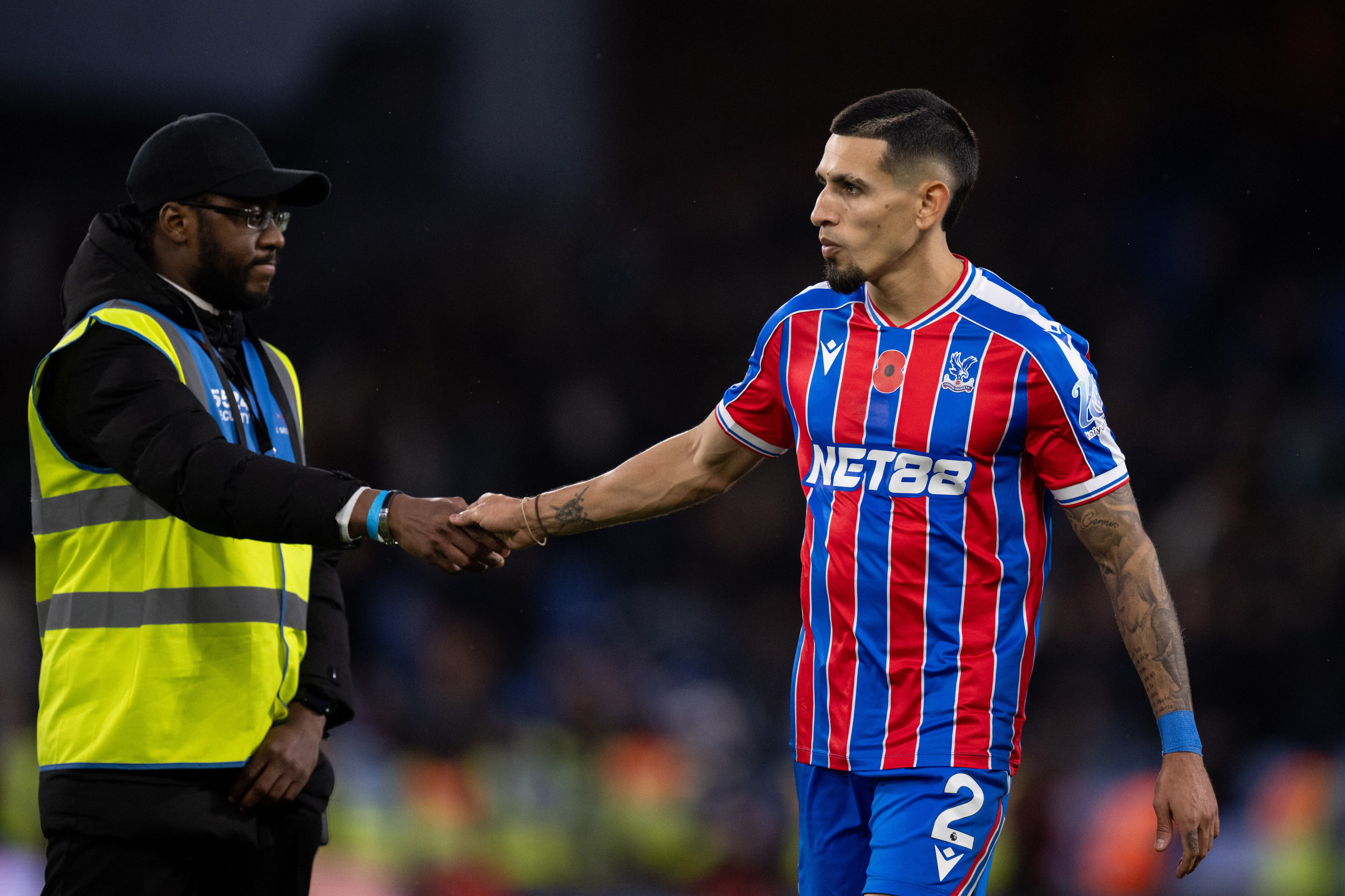 Daniel Muñoz sale de la convocatoria de Selección Colombia: Federación ...