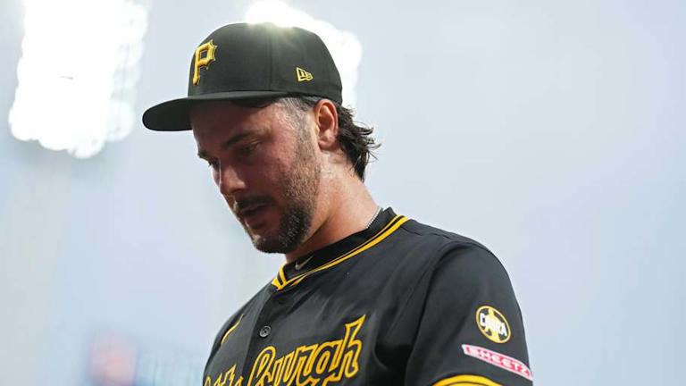 Bob Nutting's plan to keep Paul Skenes is an insult to Pirates fans
