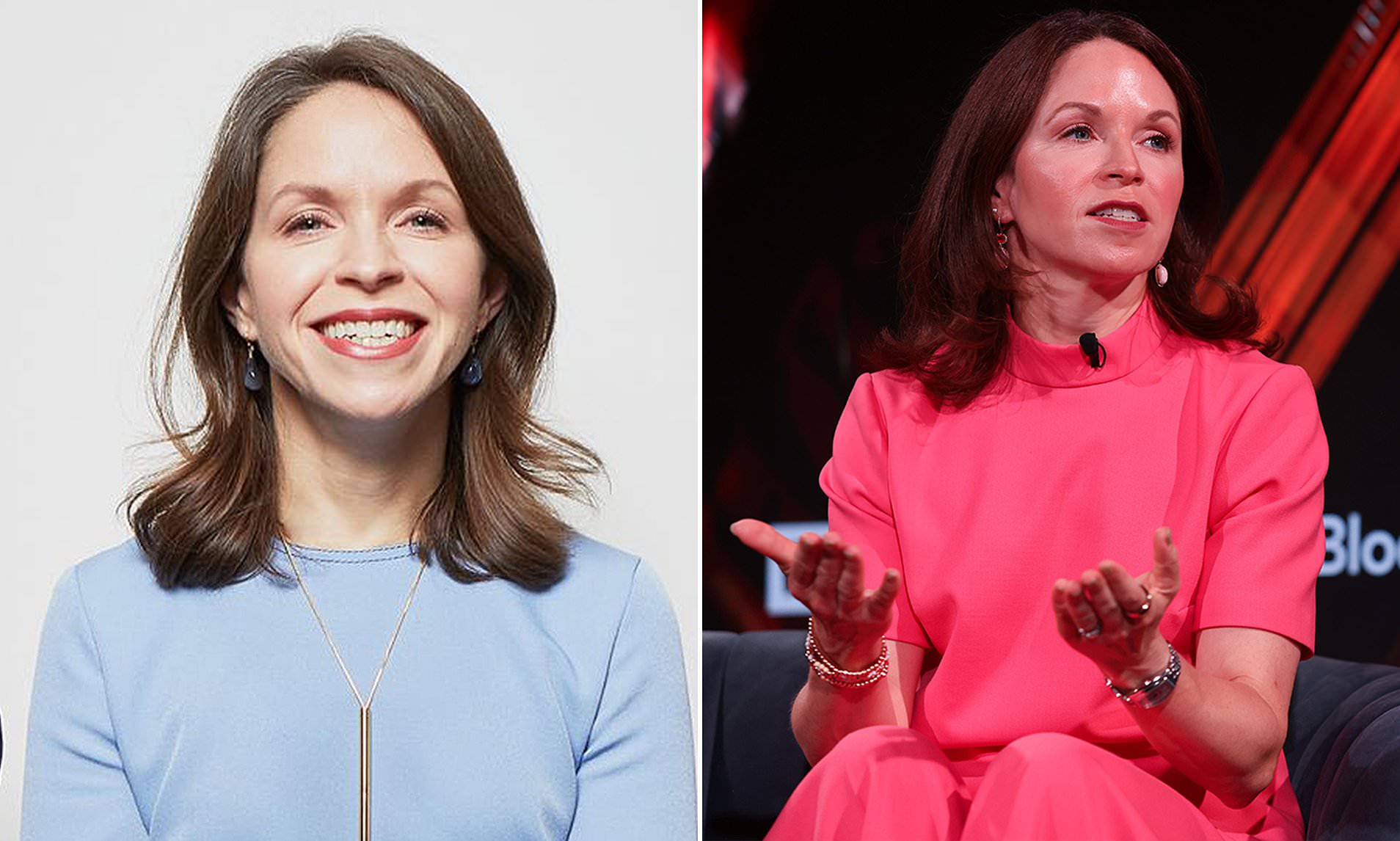 One of Wall Street's most powerful female executives quits job without ...