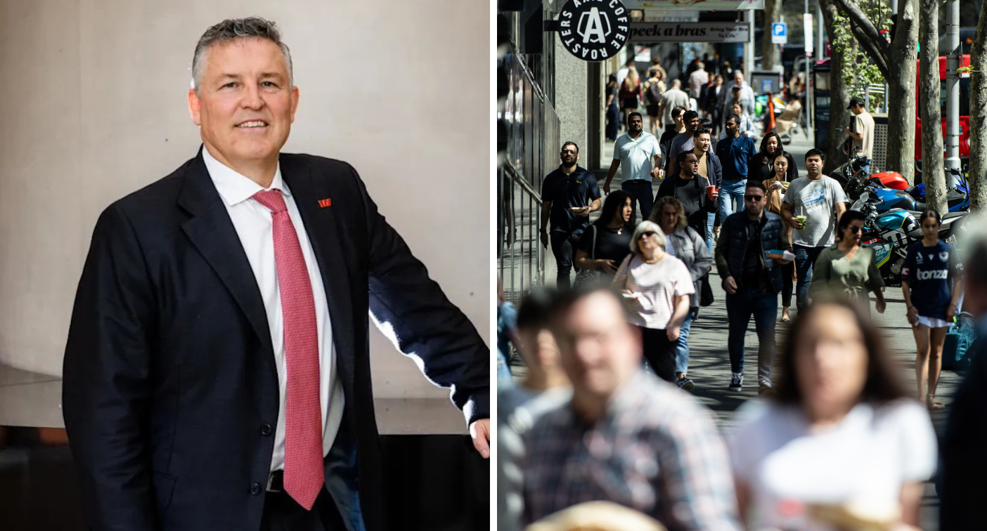 Westpac boss hits out at Aussie state brings in huge WFH rule change ...