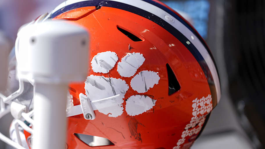 Clemson Mourns Loss of All-Time Leading Tackler Marlon “Bubba” Brown