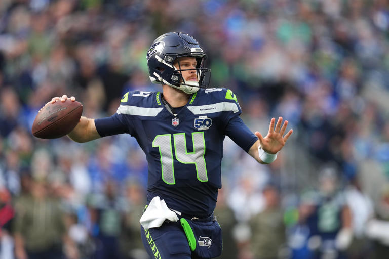 2025 NFL MVP Stock Watch: Jared Goff is More Than a Stat Padder