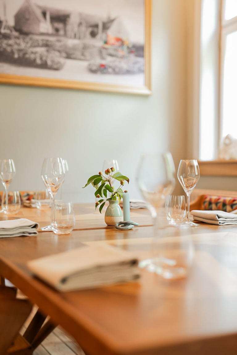 How Odsherred Became Denmark’s Next Great Food Destination