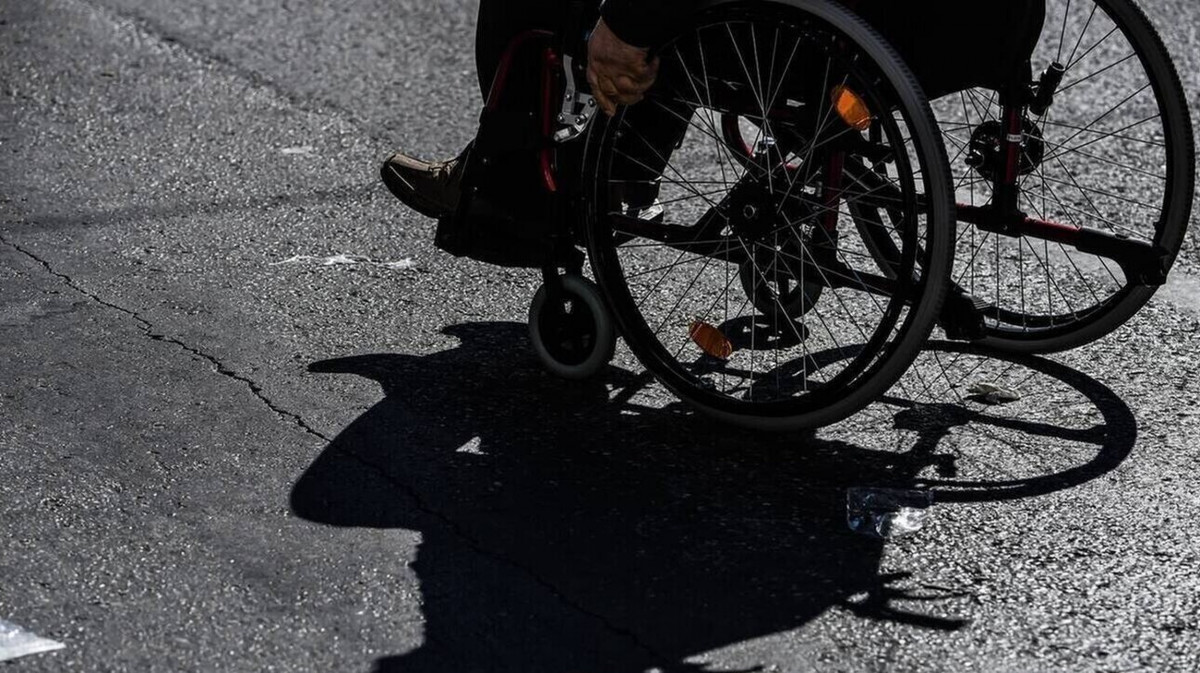 Σε ποιους απευθύνεται το πρόγραμμα «Προσβασιμότητα κατ’ οίκον ...
