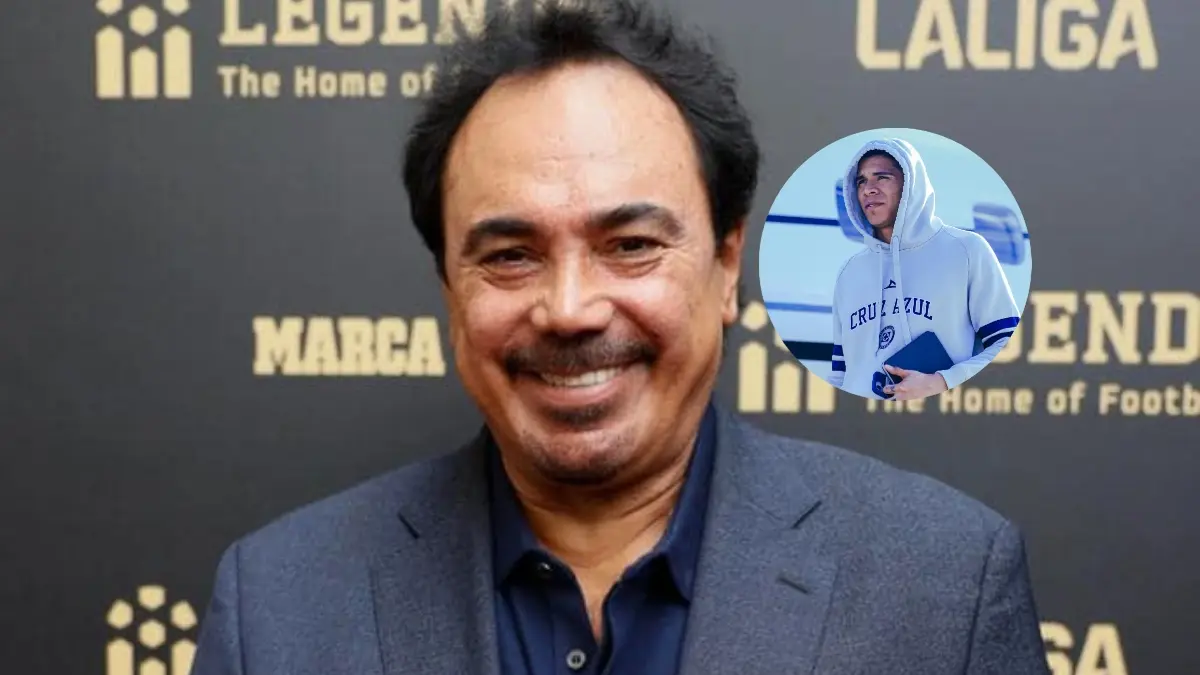 ¿Culpa de Kevin Mier? Hugo Sánchez dejó polémico comentario sobre su lesión