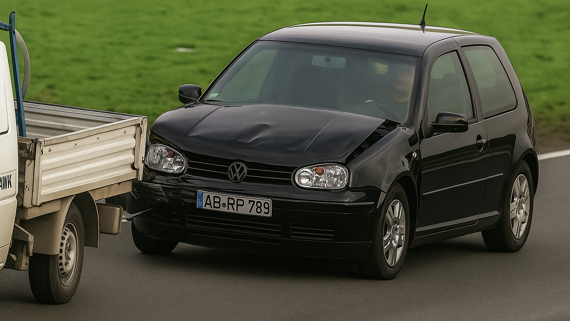 Crash & Fail Compilation – Hockenheimring Touristenfahrten, Trackday ...