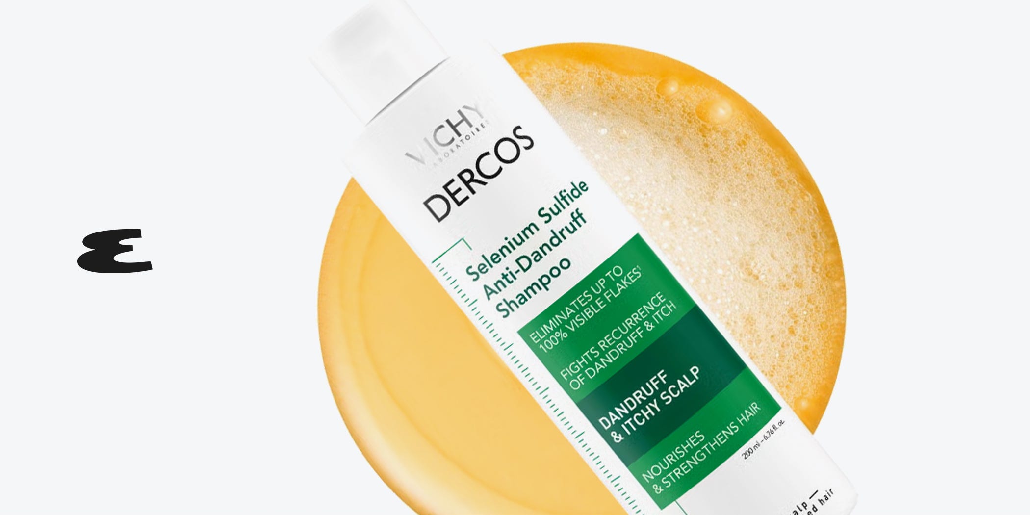 The 9 Best Dandruff Shampoos for a Flake-Free Scalp