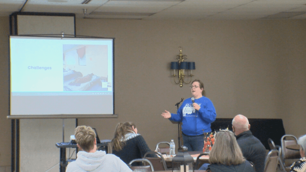 JC Room at the Inn prepares for full capacity, seeks volunteers for ...