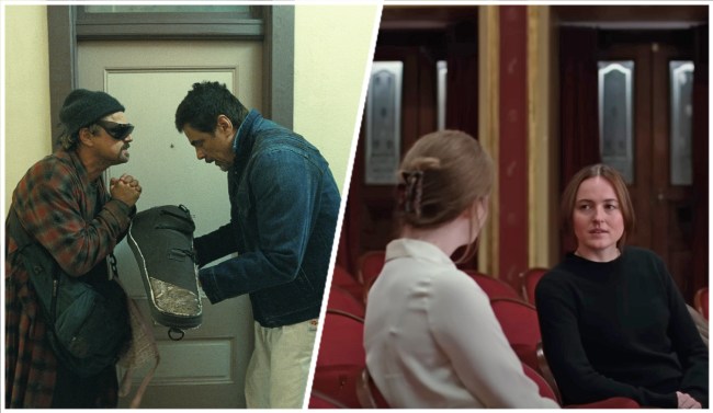 How SAG's actor awards snubs recast the Oscar race