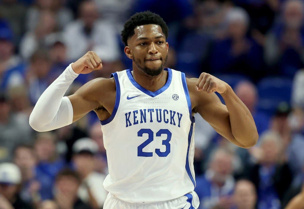 How to Watch Kentucky vs Louisville: Live Stream NCAA Men’s College ...