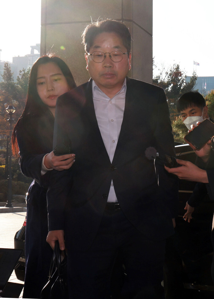 Acting prosecutor general