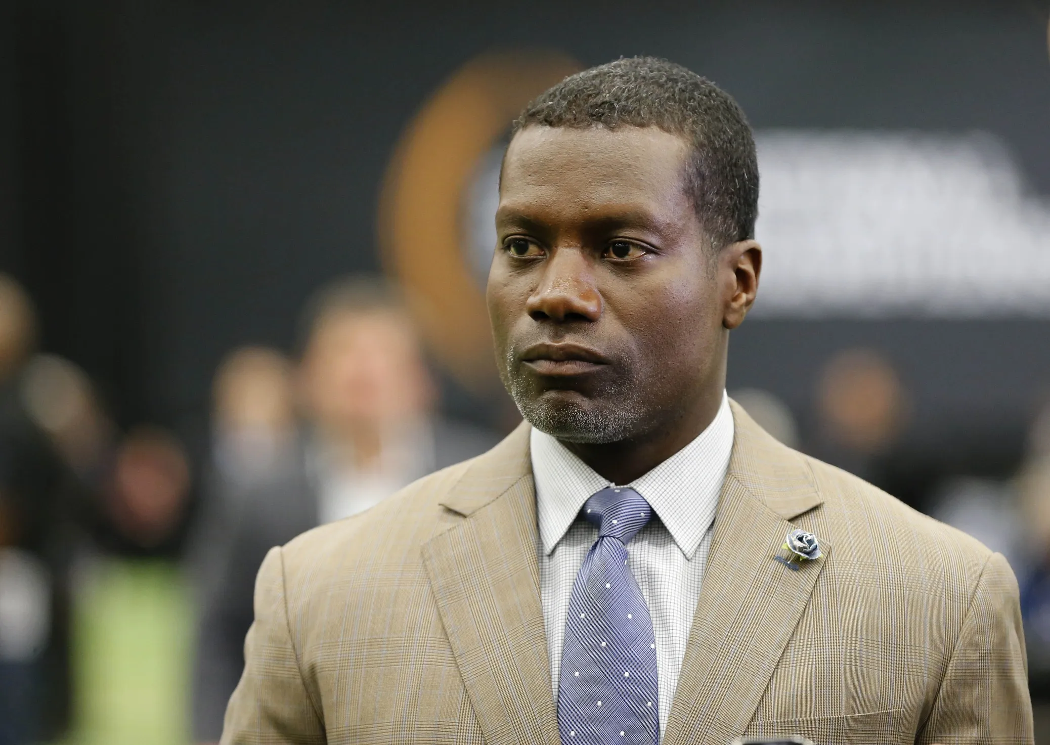 Joey Galloway Says Big Ten Resembles ACC More Than SEC in 2025 Season ...