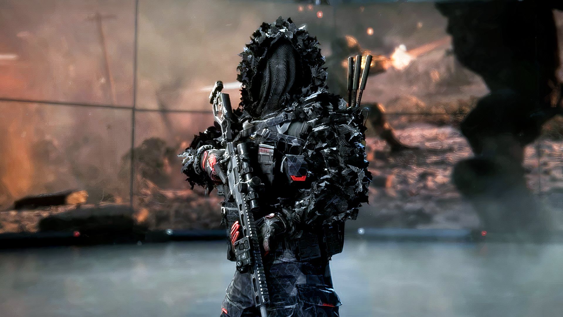 Best Sniper Rifles in Battlefield 6