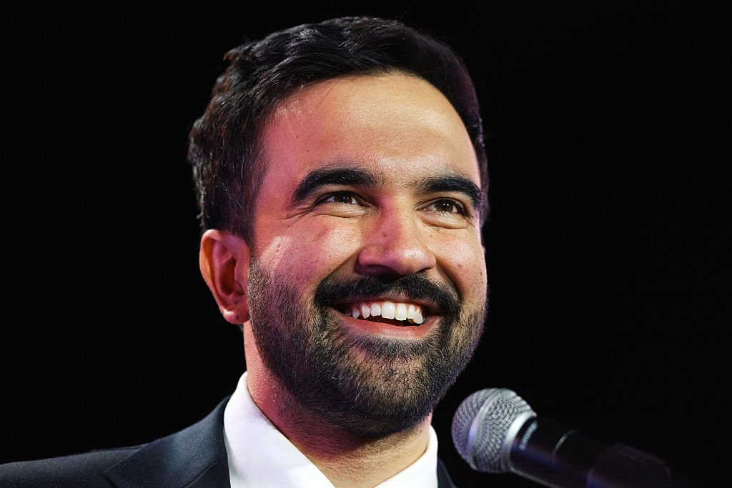 GOP raises alarm on UK socialist’s Mamdani ties