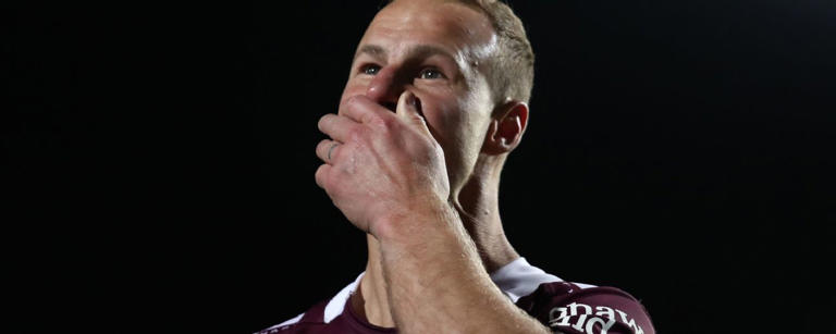 Daly Cherry-Evans learns Manly return date in NRL draw drop