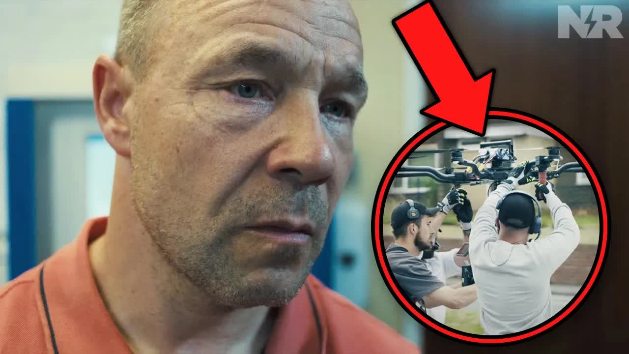 Adolescence breakdown! How they filmed it & details you missed!