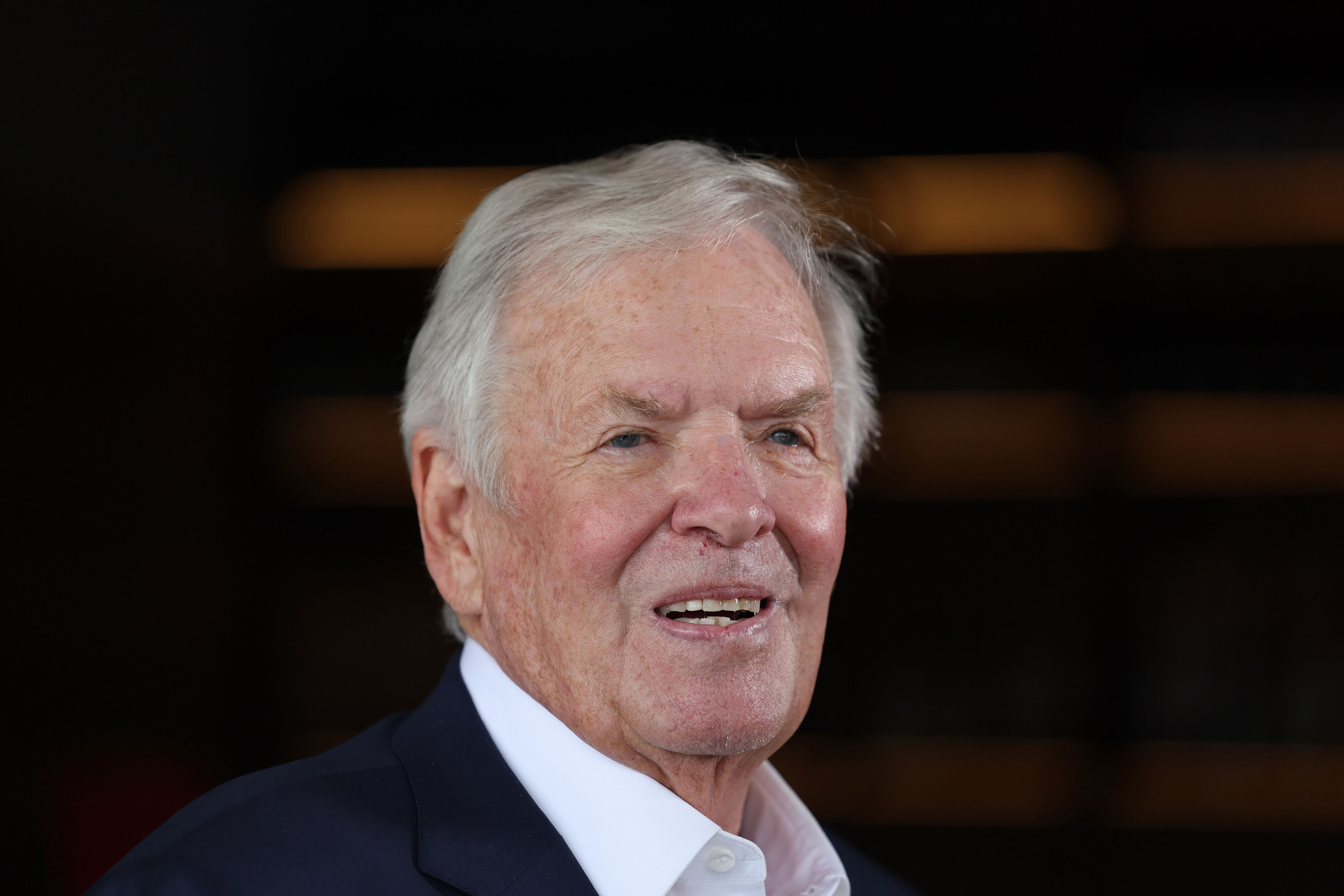Bill Foley in Hibs talks over 25% stake sale as why Bournemouth owner ...