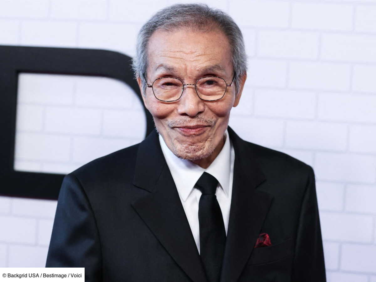 Squid Game : un an après sa condamnation, l'acteur sud-coréen O Yeong-Su reconnu non coupable d ...