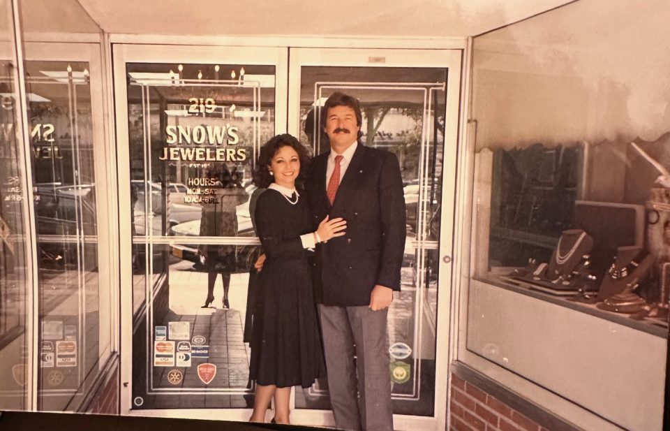 Snow's Jewelers Begins a New Chapter: From Iconic Coral Gables ...