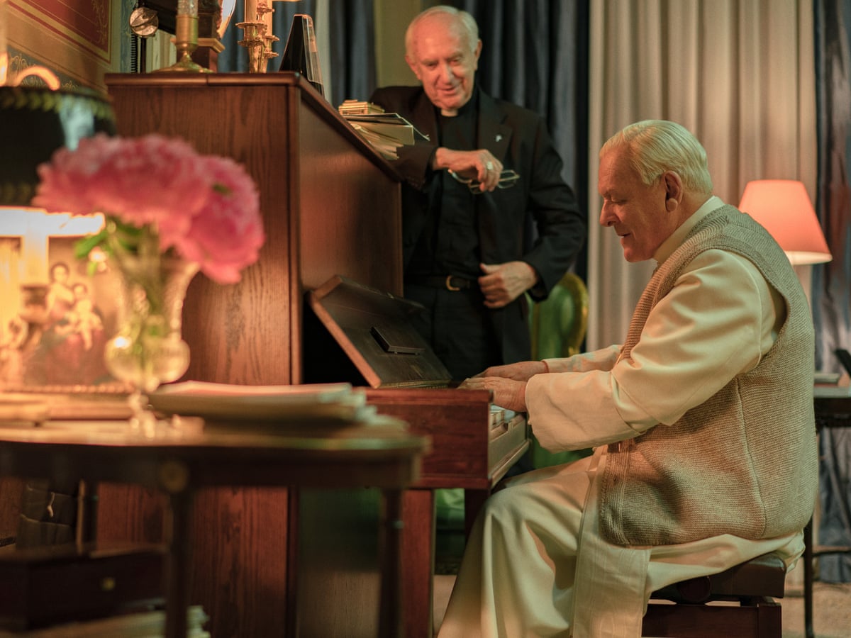 15 Real-Life Stories Netflix Turned Into Must-Watch Movies