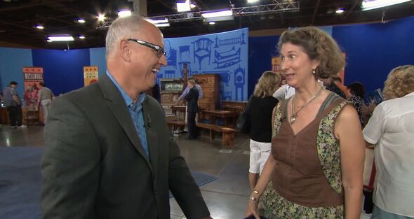 Popular PBS show Antiques Roadshow is coming to Netflix this weekend