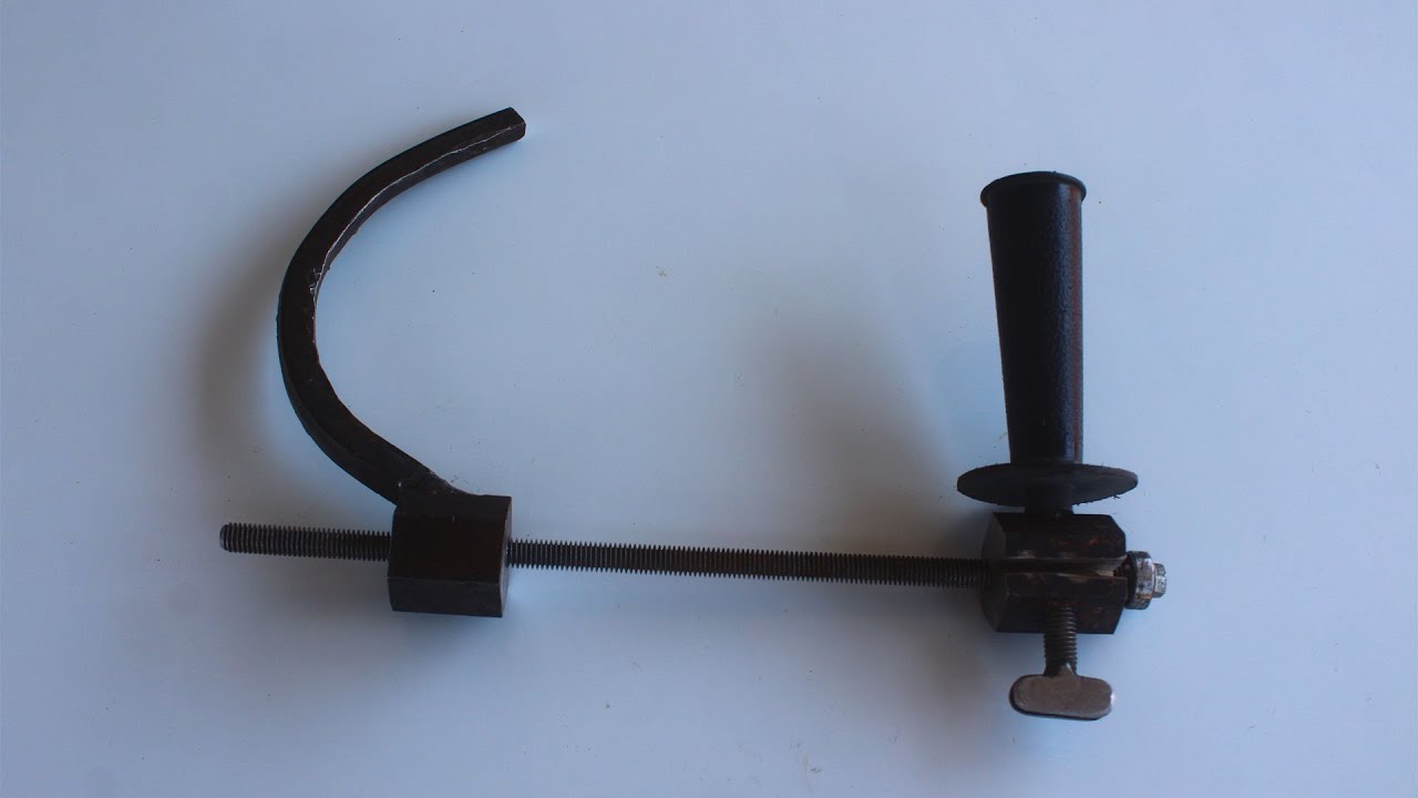 unique ideas! diy tool you should know