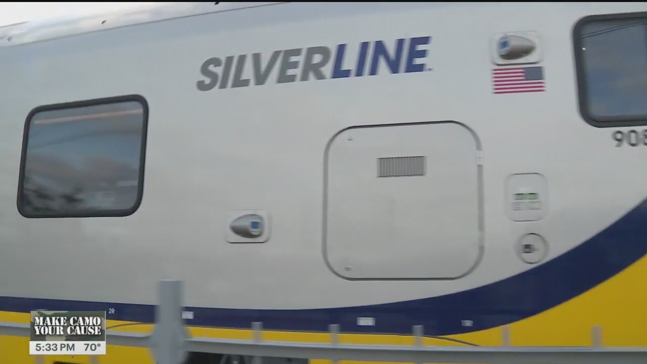 DART's $2B Silver Line set amid partnership disputes