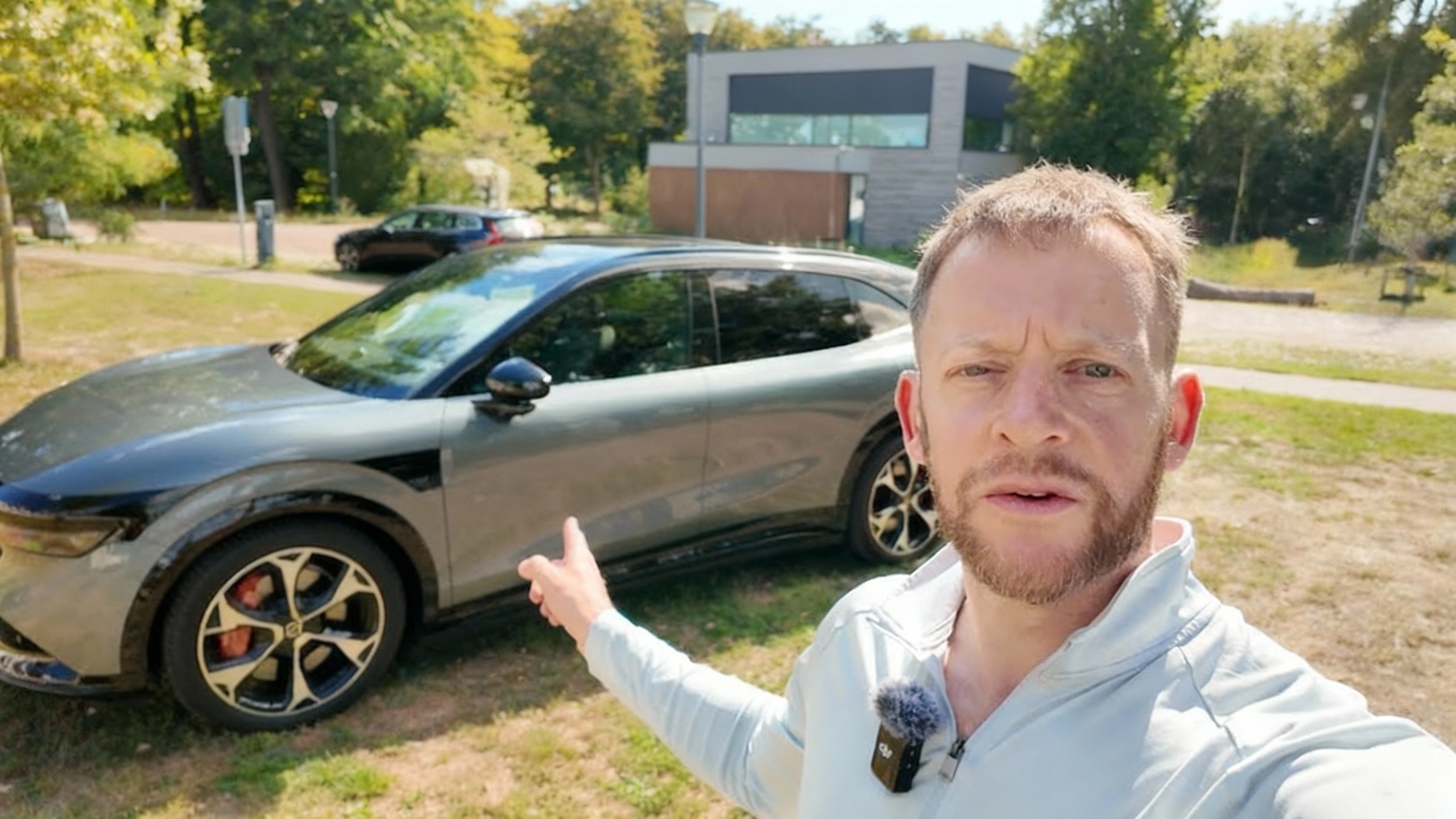 Zeekr 7X Tested – Worth the Hype?