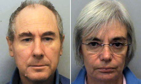 The Man Who Faked His Own Death | John Darwin