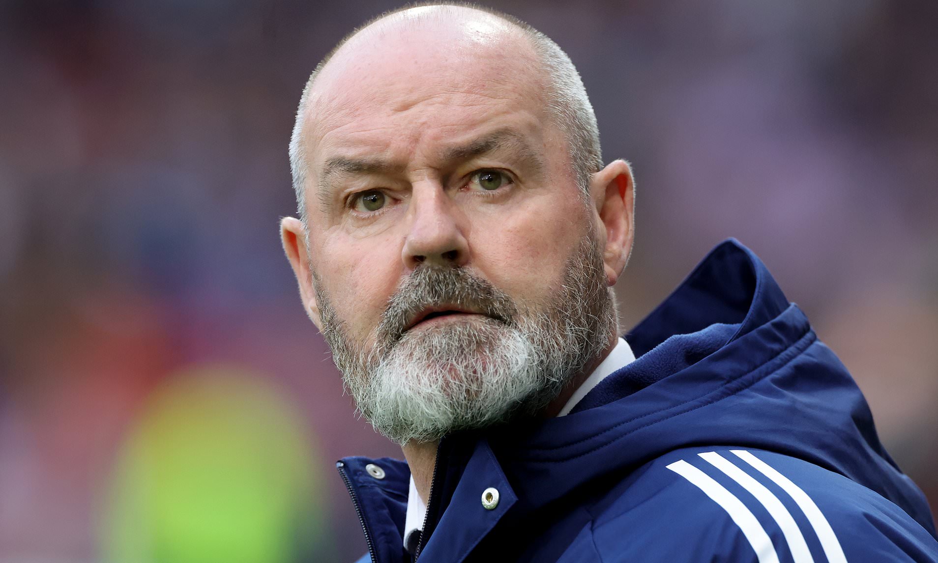 Clarke can seal legend status by reaching the World Cup with Scotland ...