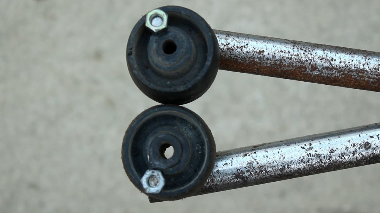 DIY! Genius homemade invention