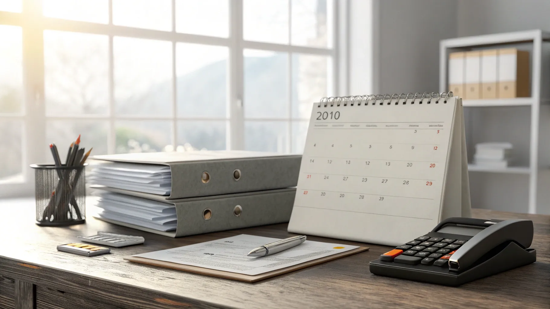 New Guidance Clarifies Tax Elections, Amendments