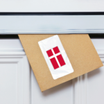 När skickas sista brevet med Posten?