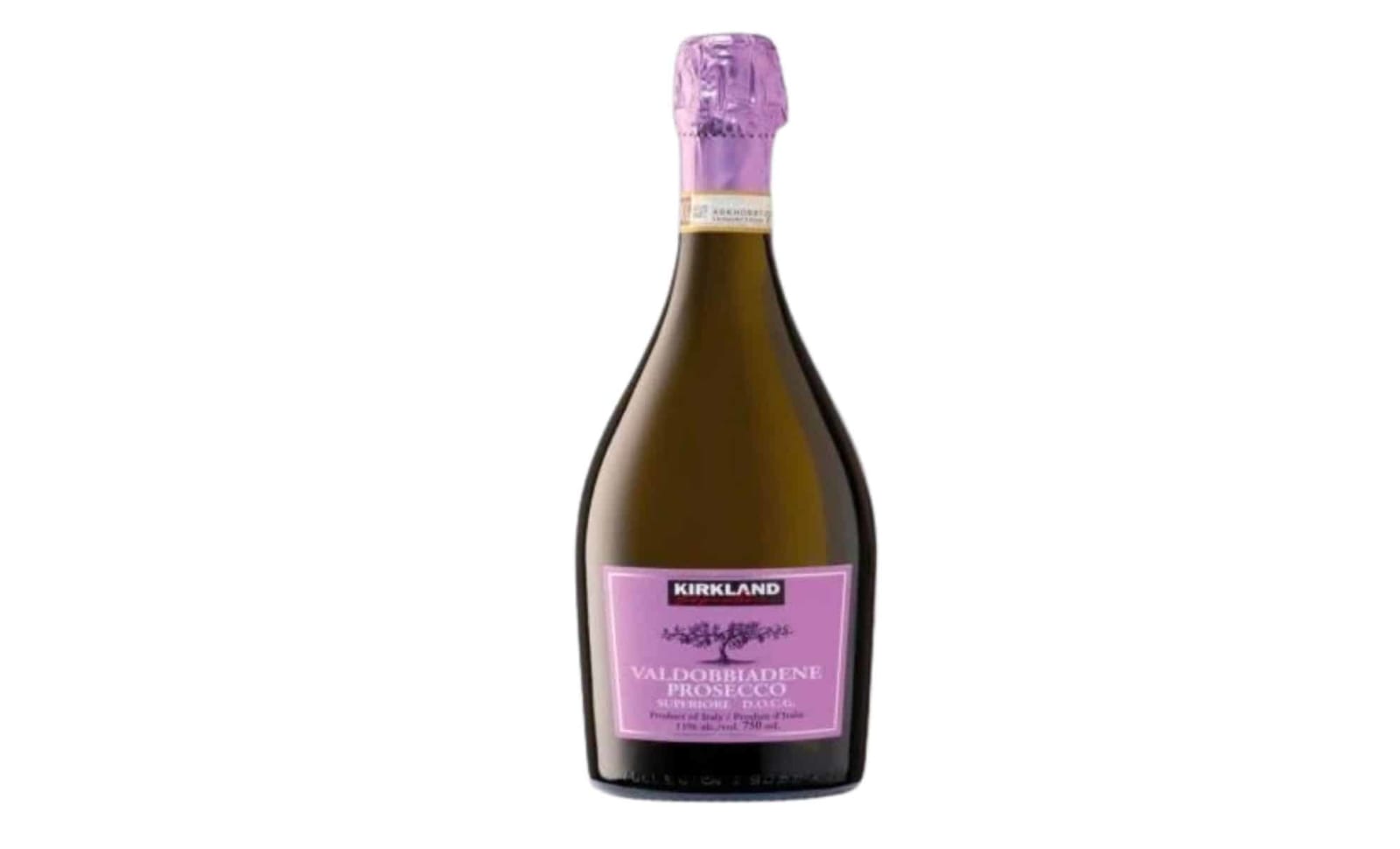 Prosecco Recall Alert: Over 900,000 Bottles at Risk of Shattering—Are ...